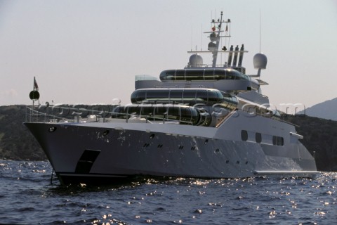 8-6839: Cruising superyacht Katana now renamed Enigm - : Asset Details ...